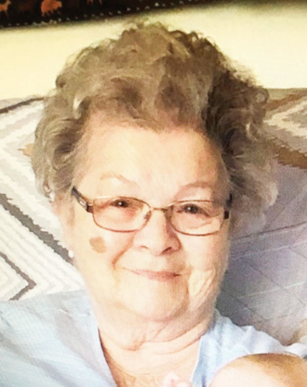 Nina May Rebholz | News, Sports, Jobs - News and Sentinel